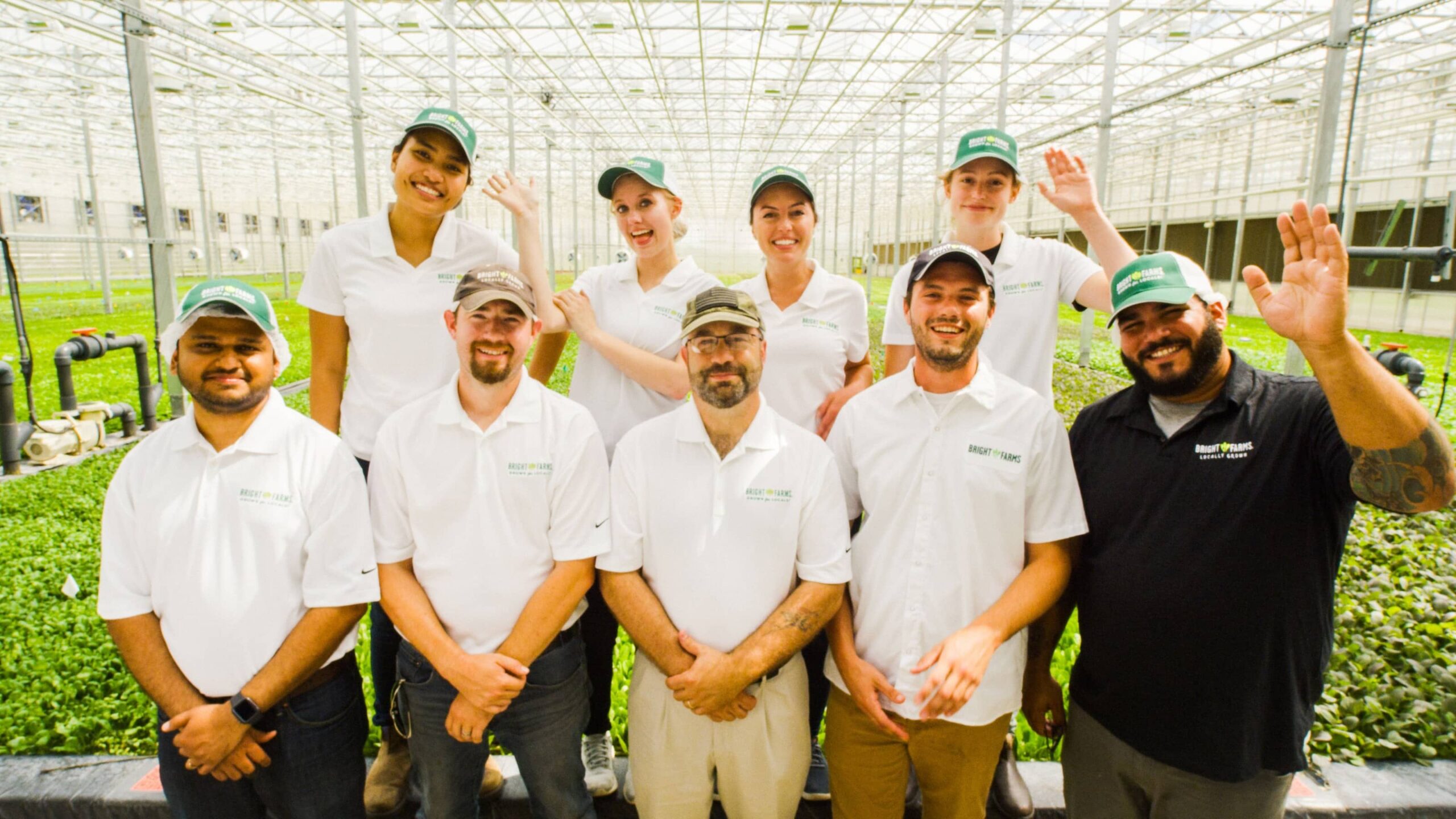 Join Our Team | BrightFarms